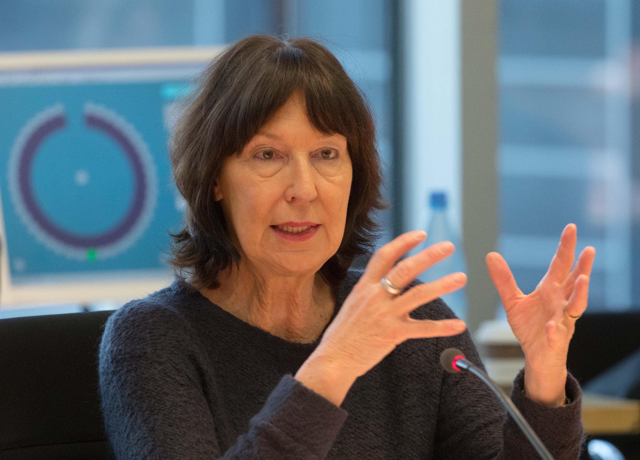 Europa-Afrika: Partnerschaft auf Augenhöhe - Global Perspectives Initiative