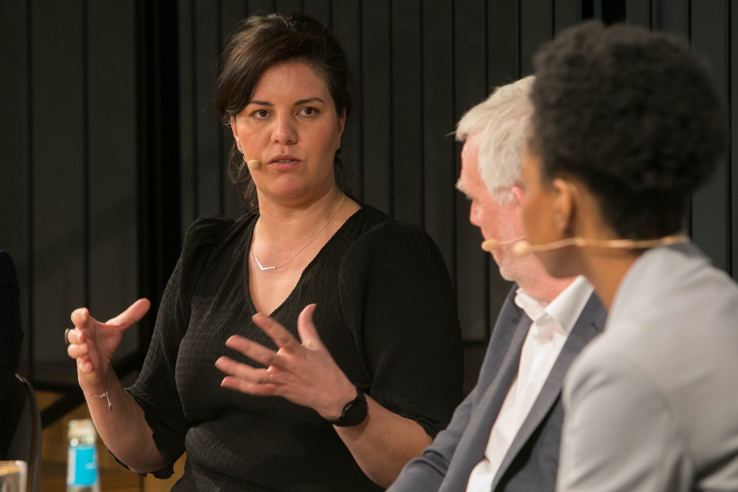 Shaping a Common Future - Global Perspectives Initiative