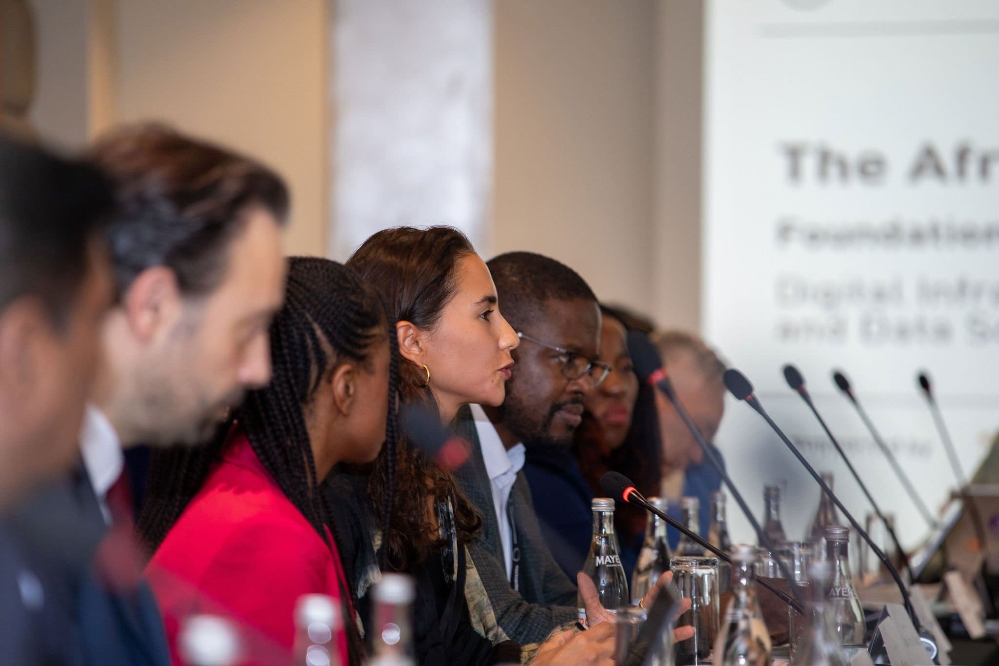 The Africa Roundtable N°7 - Global Perspectives Initiative